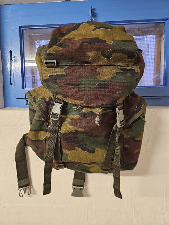 Arktis H110 35L Tagesrucksack (Gebraucht) in Hägglingen für CHF 65 ...