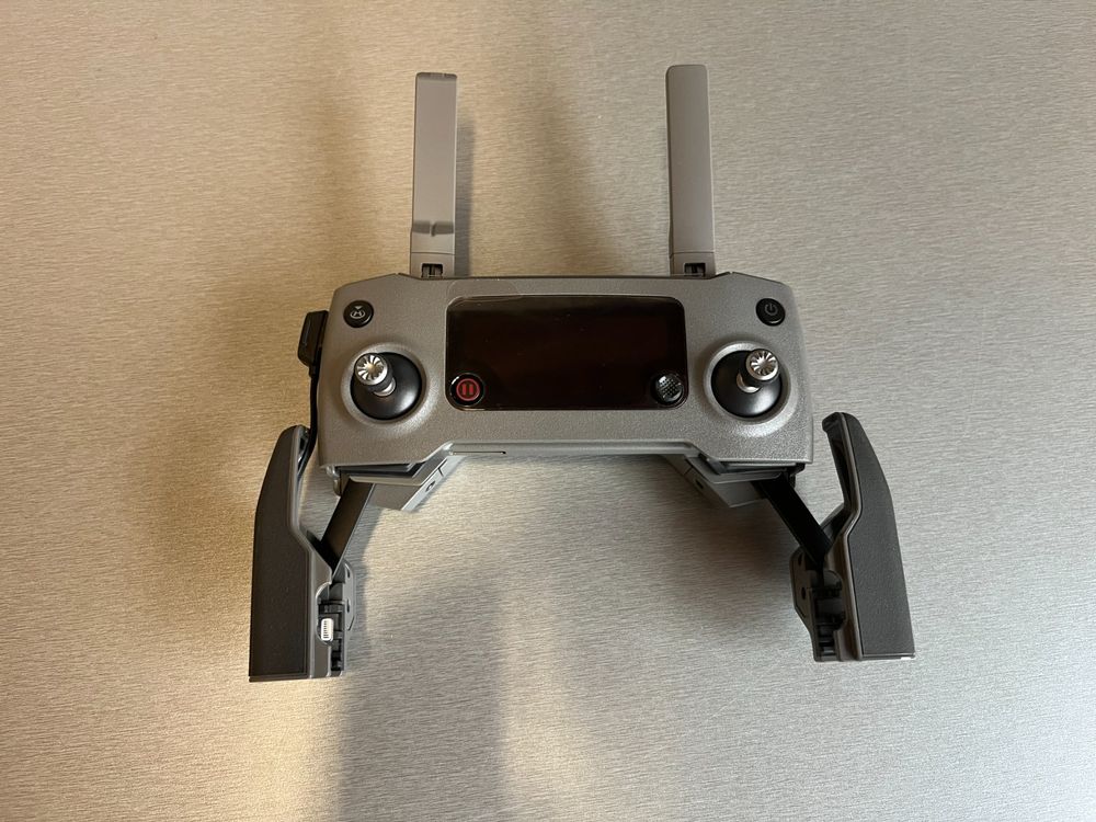 DJI Mavic 2 Pro Controller RC1B (Neu (gemäss Beschreibung)) in Ebikon ...