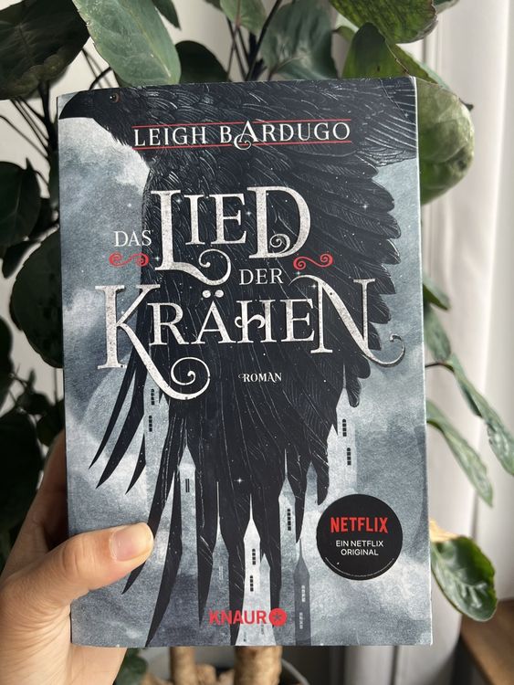 Das Lied Der Krhen