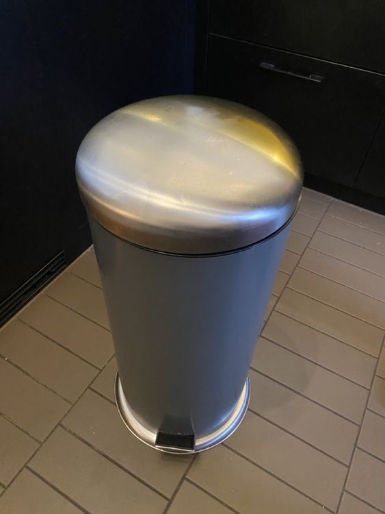 Fabelhafte Ikea Mlleimer 60 L Ebenbild