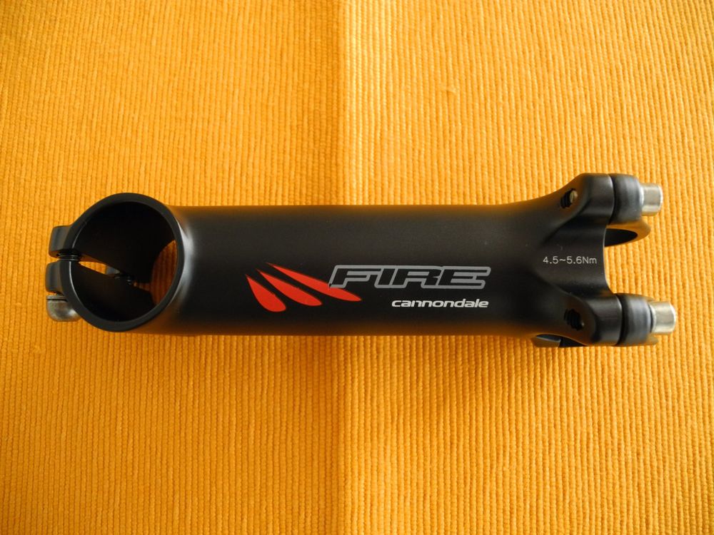 Cannondale Fire Vorbau | Kaufen auf Ricardo