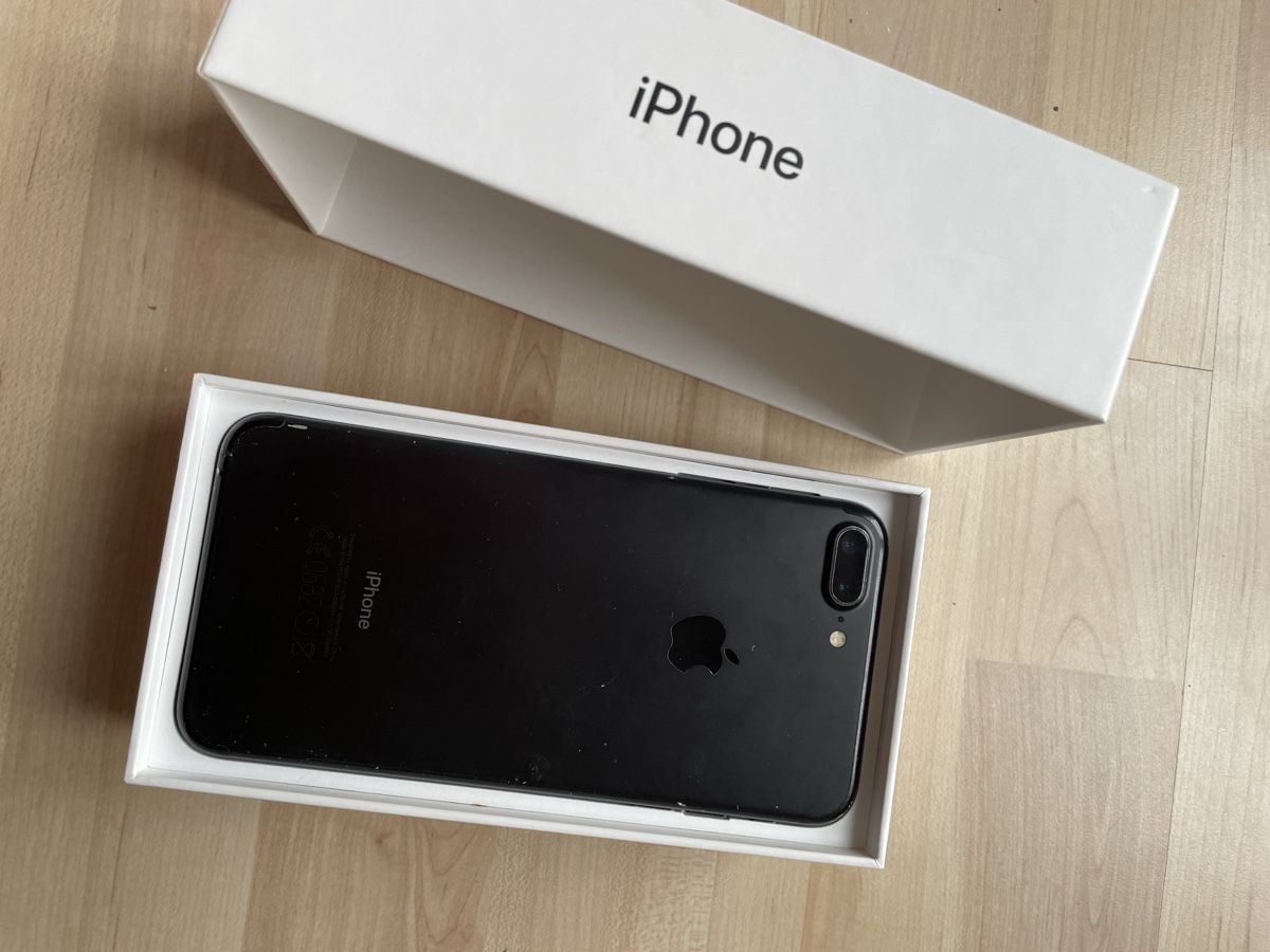 Iphone 7 Plus Gebraucht