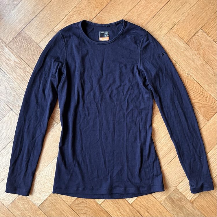 Merino 200 Icebreaker (Gebraucht) in Lausanne für CHF 35 – mit ...
