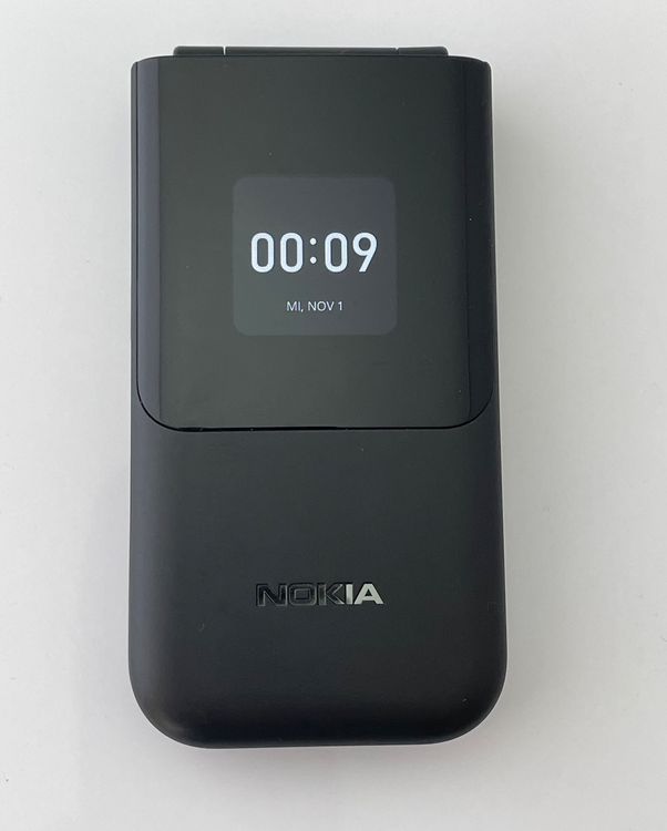 Nokia 2720 Flip Swisscom SIM Lock TA1173 Mono SIM (Gebraucht) in für ...