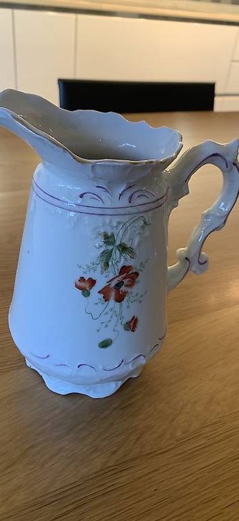 Antike Kanne, 21 cm | Kaufen auf Ricardo