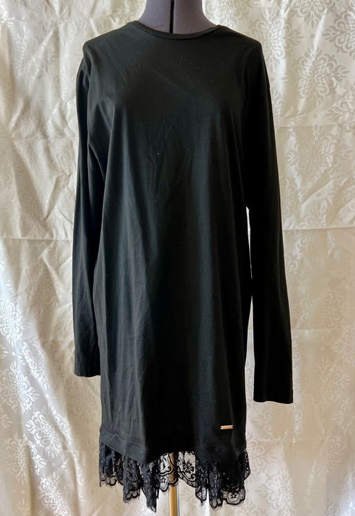 Dsquared2 Pullover Gr. M Made in Italy schwarz (Gebraucht) in Zürich für CHF 40 – mit Lieferung ...