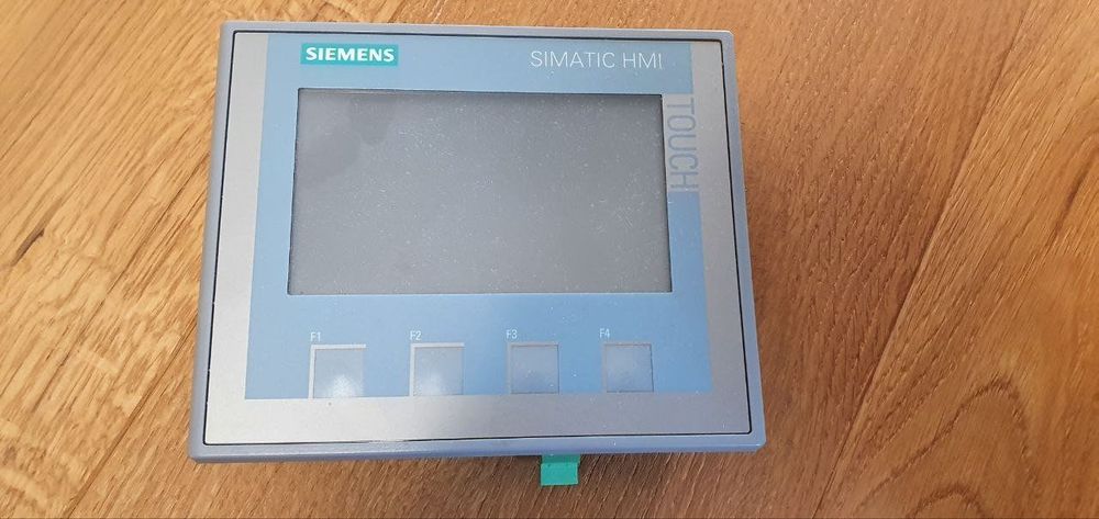 Siemens KTP400 Basic (Neu (gemäss Beschreibung)) in Thierachern für CHF ...