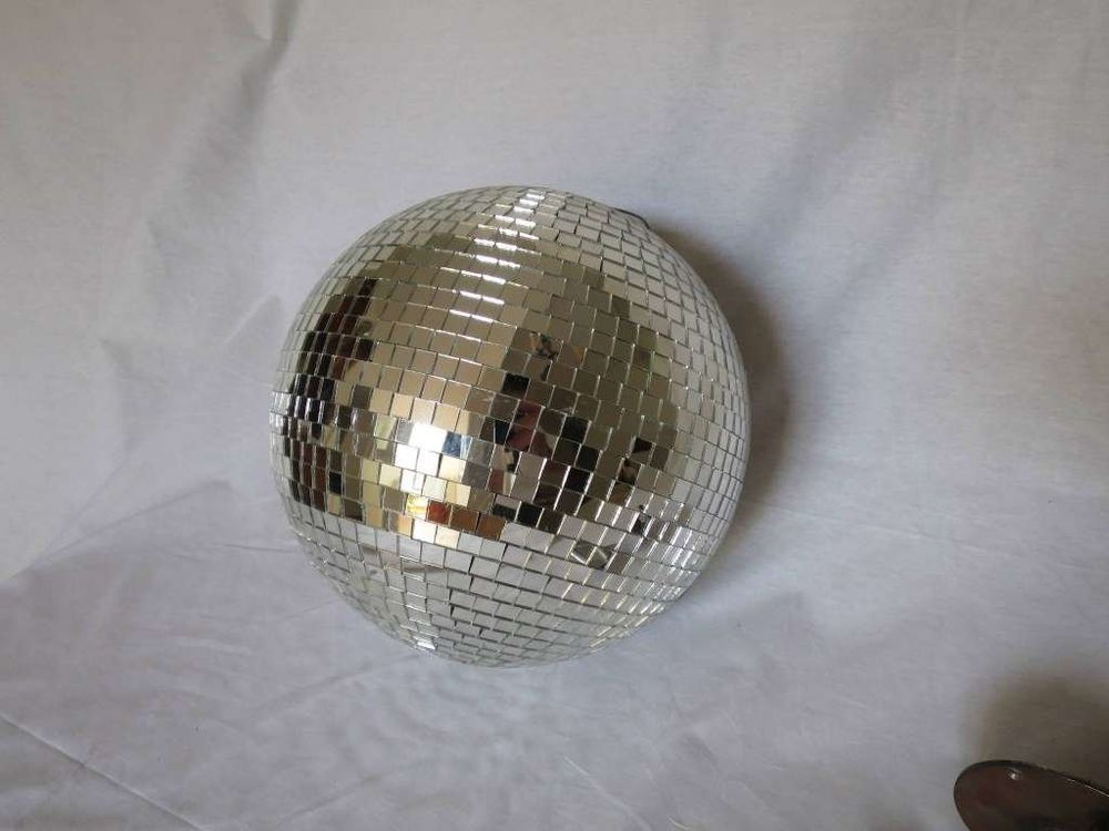 Diskokugel mit Aufhängung | Kaufen auf Ricardo