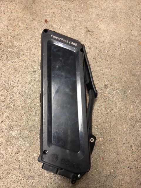 Bosch Powerpack 400 | Kaufen auf Ricardo