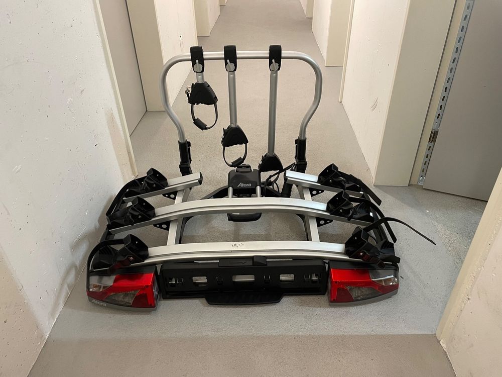 Atera Strada Evo 3 Veloträger | Kaufen auf Ricardo