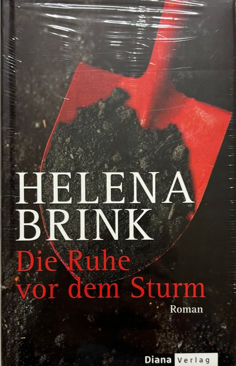 Brink Helena, Die Ruhe vor dem Sturm (M) (Neu (gemäss Beschreibung)) in ...