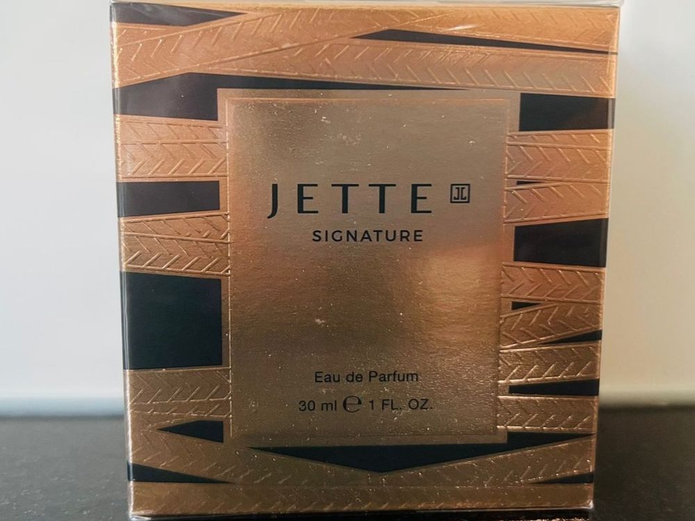 Jette Signature 1 Stk. Parfüm (Neu und originalverpackt) in Emmen für ...