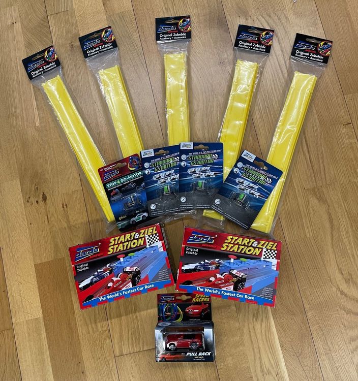 Darda Set (Neu und originalverpackt) in Sursee für CHF 65 – mit ...