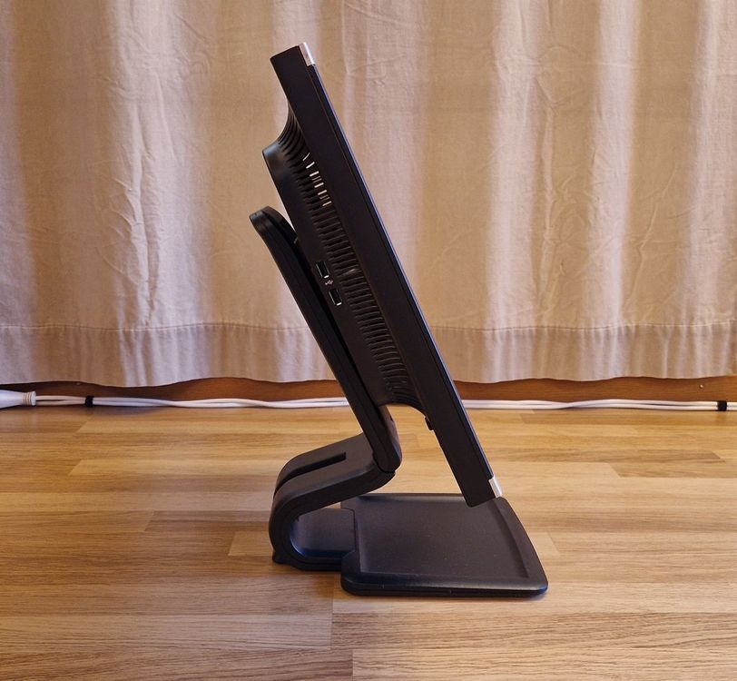 HP LA2405x 24" Monitor | Kaufen auf Ricardo