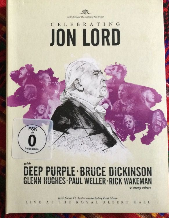 John Lord | Kaufen auf Ricardo