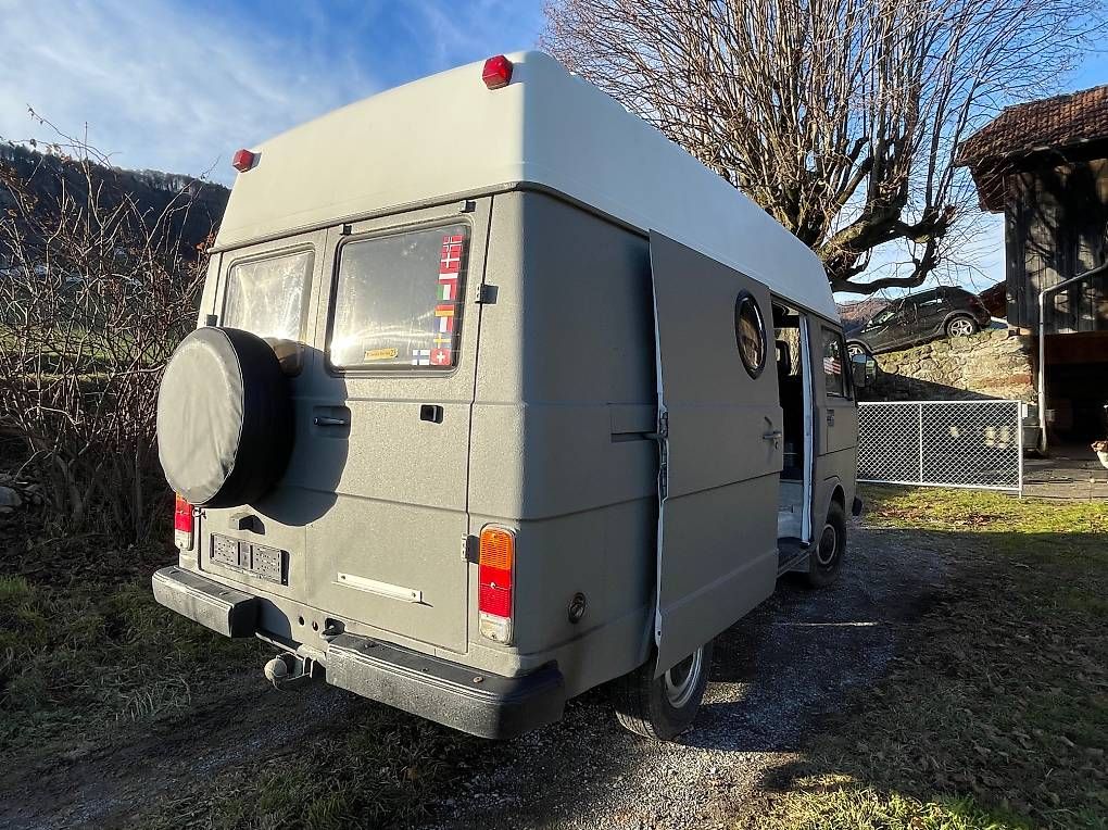 Pssl Camper Gebraucht