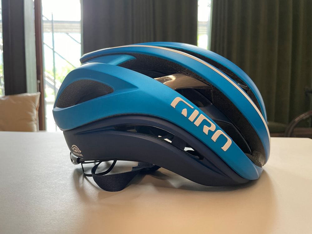 Giro Aether Spherical - Size M 55-59cm - Great condition (Gebraucht) in ...