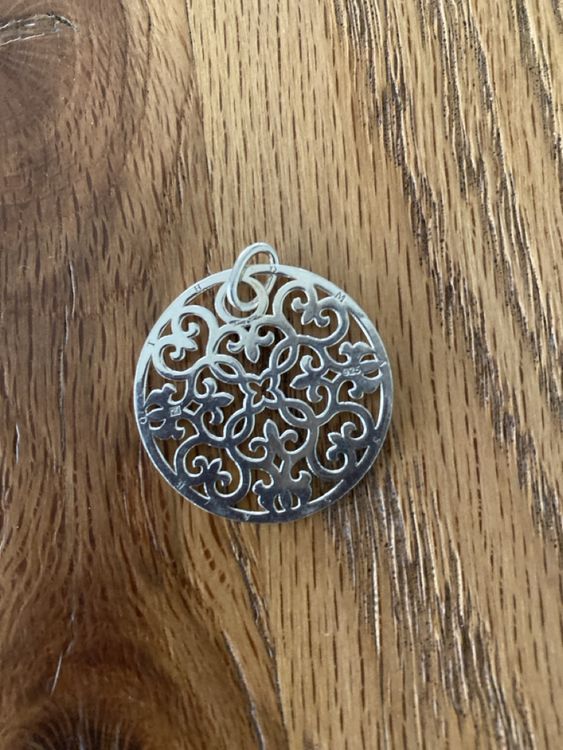 Thomas Sabo Anhänger gross für Kette (2) (Gebraucht) in Muri AG für CHF ...