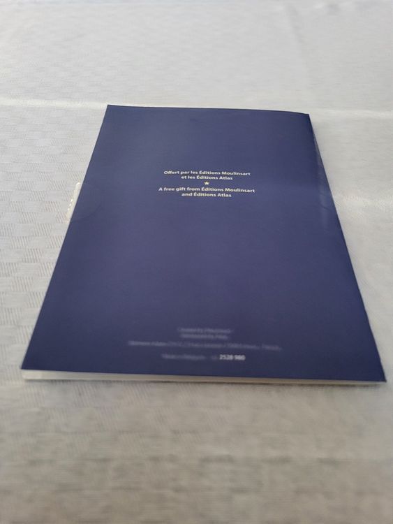 TINTIN : Carte du monde de Tintin * A map of Tintin's World (Gebraucht ...