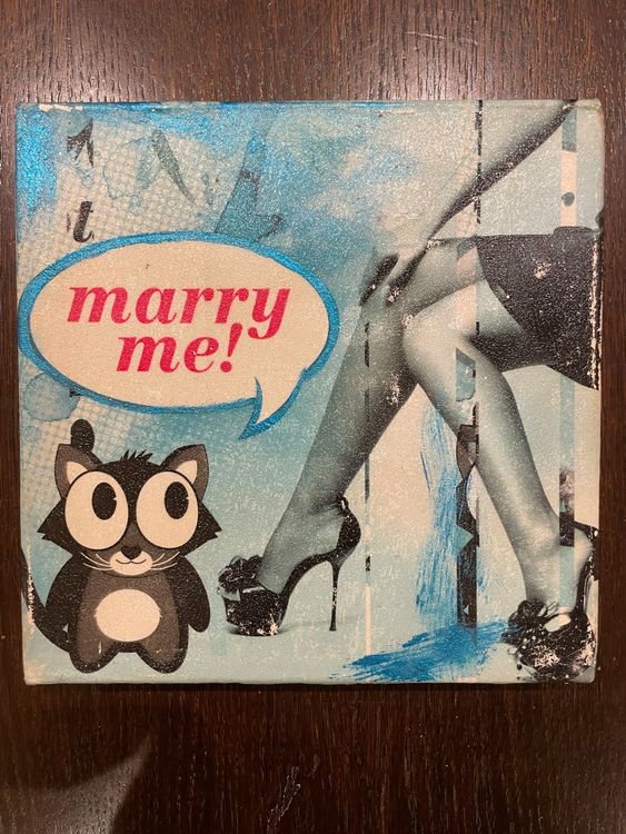 Ted Fox Art Serie | Kaufen auf Ricardo