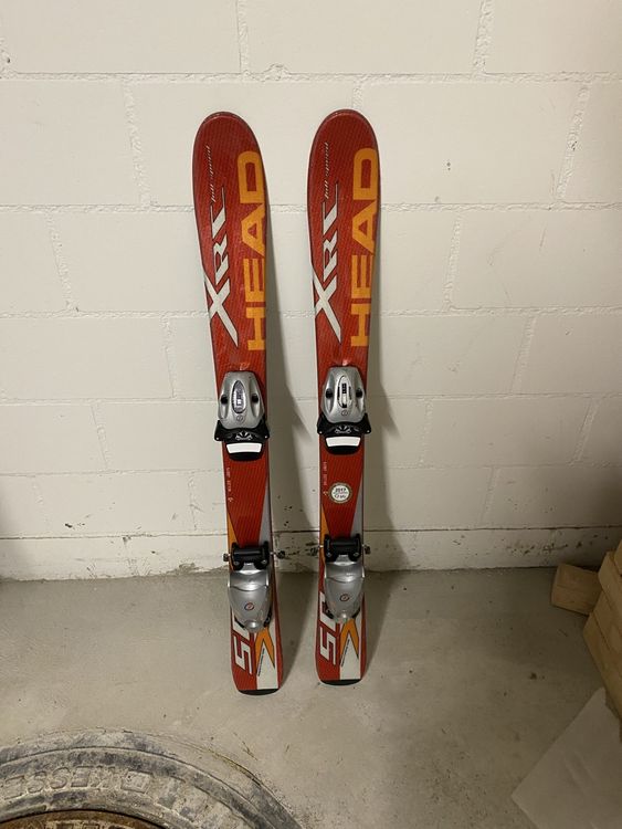 Sci HEAD Xrt 87cm, perfetti per iniziare! | Kaufen auf Ricardo