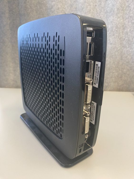 IGEL D220 Thin Client (Gebraucht) in Beringen für CHF 1 – mit Lieferung auf Ricardo kaufen