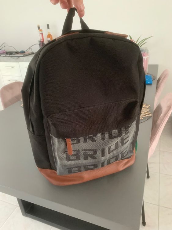 Takata Bride Rucksack | Kaufen auf Ricardo