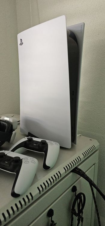 Sony Palystation 5 Disc Edition | Kaufen auf Ricardo