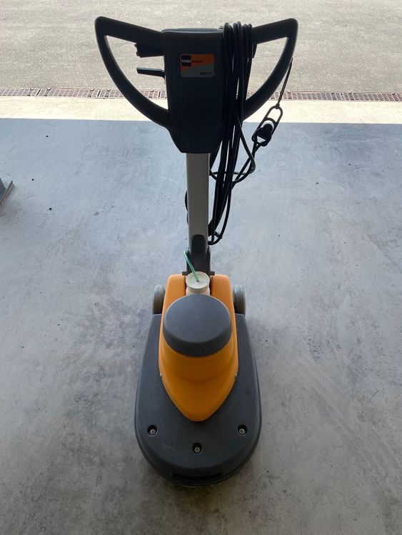 TASKI OMNI (Gebraucht) in brunnen für CHF 650 – nur Abholung auf ...