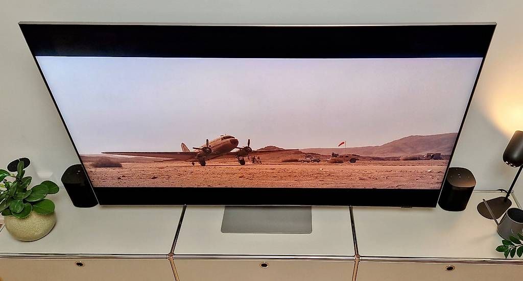 65 Zoll QLED TV, Samsung QE65QN85A, NP 1599.- (Gebraucht) in Zürich für ...