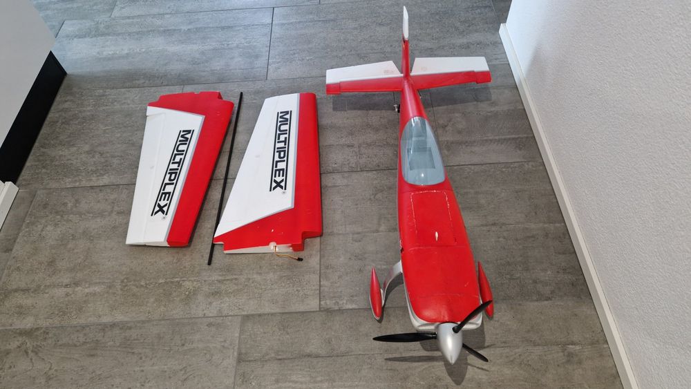 Multiplex Extra 300 | Kaufen auf Ricardo