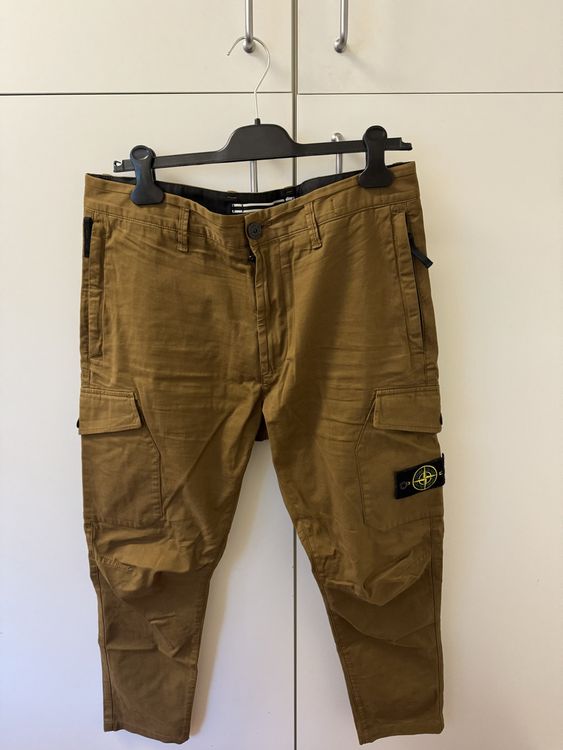 Stone Island Cargo Pants , size 32 | Kaufen auf Ricardo