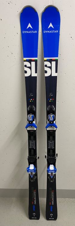 Dynastar Omeglass Master SL | Kaufen auf Ricardo