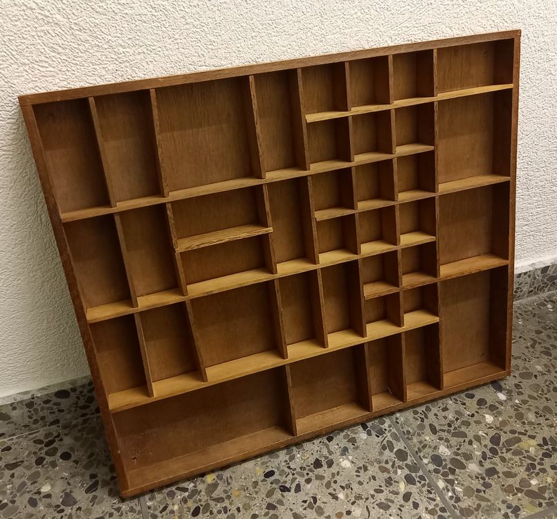 Wunderschne Setzkasten Holz Ikea Bilder