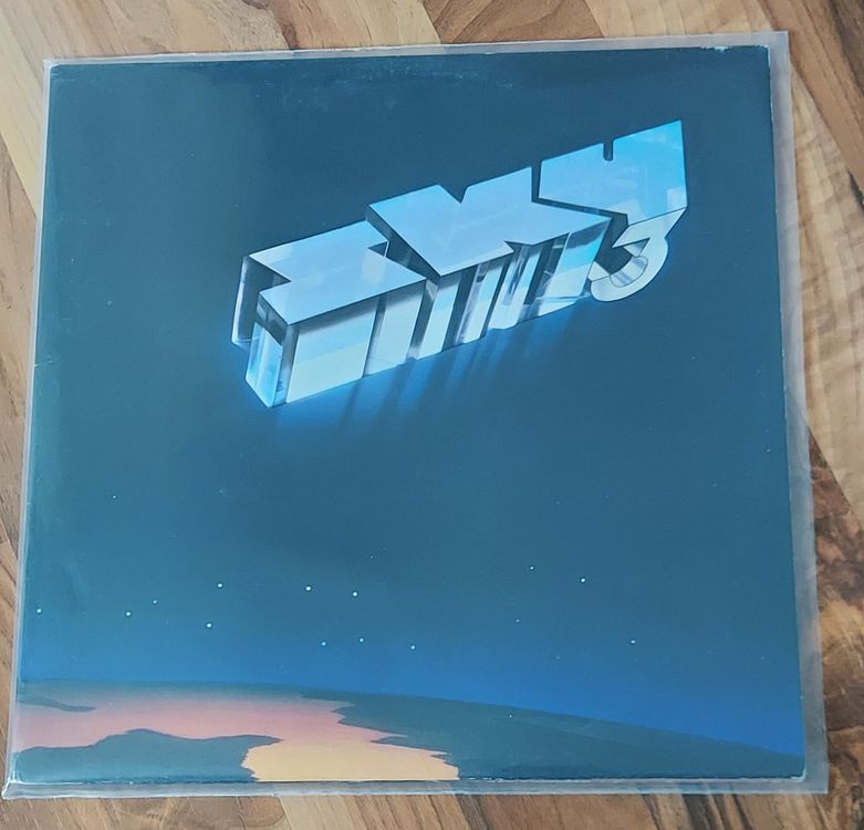 LP - SKY - 3 (Gebraucht) in Steckborn für CHF 5 – mit Lieferung auf Ricardo kaufen