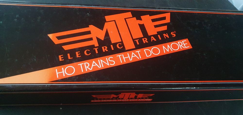 M.T.H.:DC: E-LOK MILWAUKEE ROAD LITTLE JOE E20 DIGITAL/SOUND (Gebraucht ...