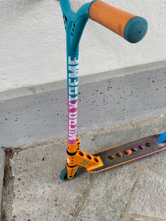 Scooter Micro XTreme (Gebraucht) in Oberrieden für CHF 25 – nur ...