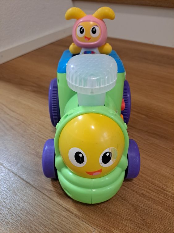 Fisher-Price Beatbo Lernzug | Kaufen auf Ricardo