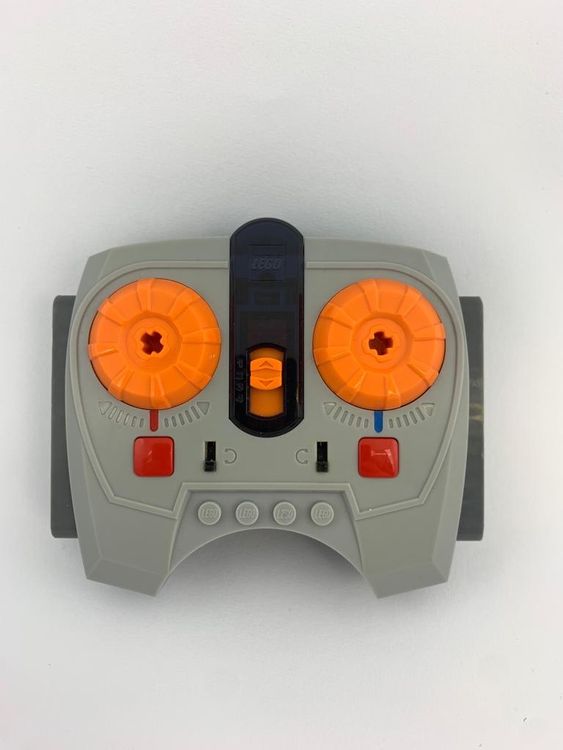 Lego Eisenbahn Fernbedienung Motor RC 8879 | Kaufen auf Ricardo