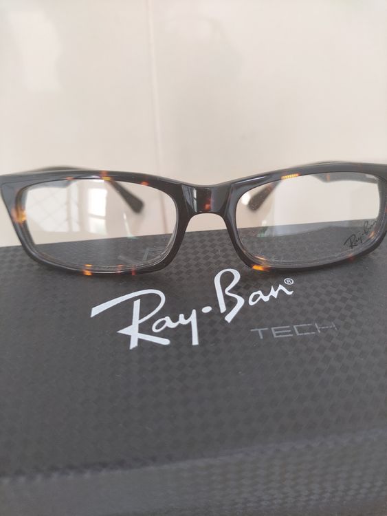 Rayban glass frame (Neu und originalverpackt) in Eysins für CHF 32 ...