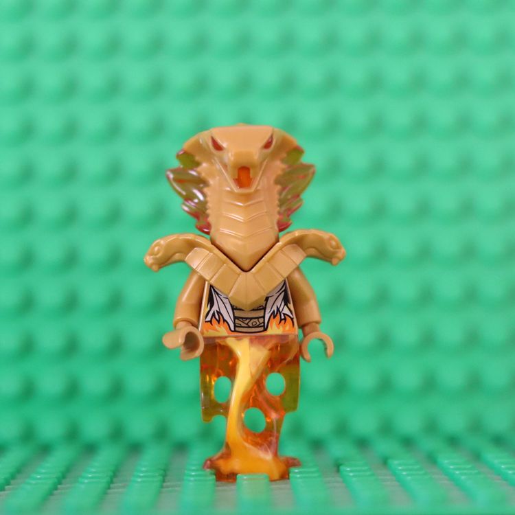 LEGO, Ninjago, Aspheera (Gebraucht) in Luzern für CHF 10 – mit ...