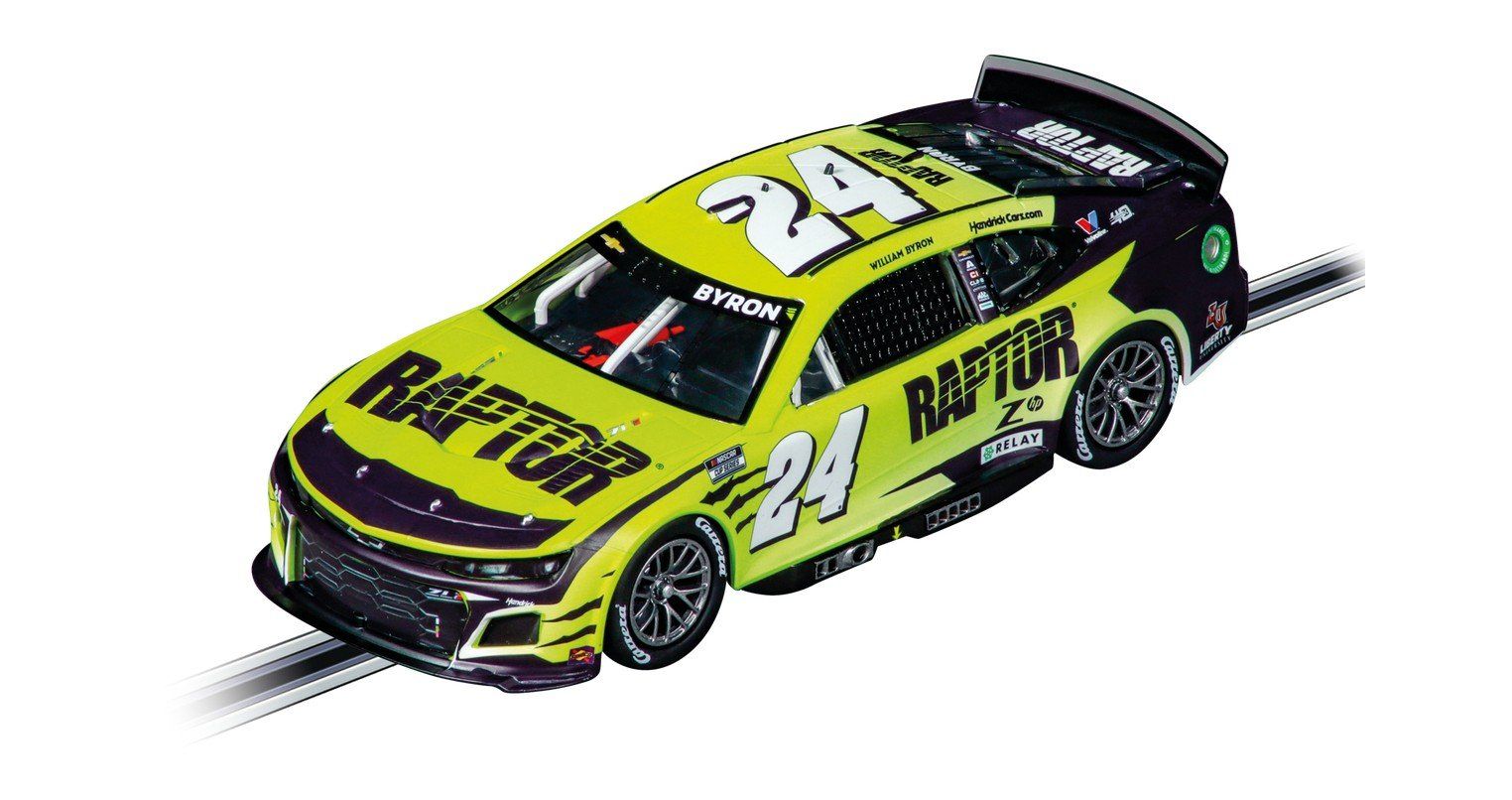 Carrera 20032006 Digital 132 NASCAR Camaro NextGen ZL1 (Neu und ...