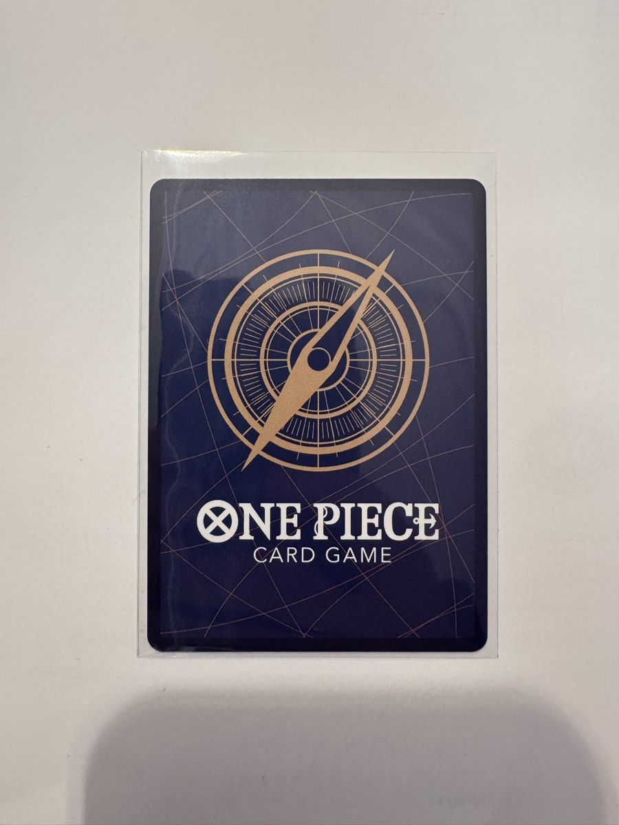 One Piece Megalo ALT ART OP14 EB04-018 Englisch! (Neu und ...