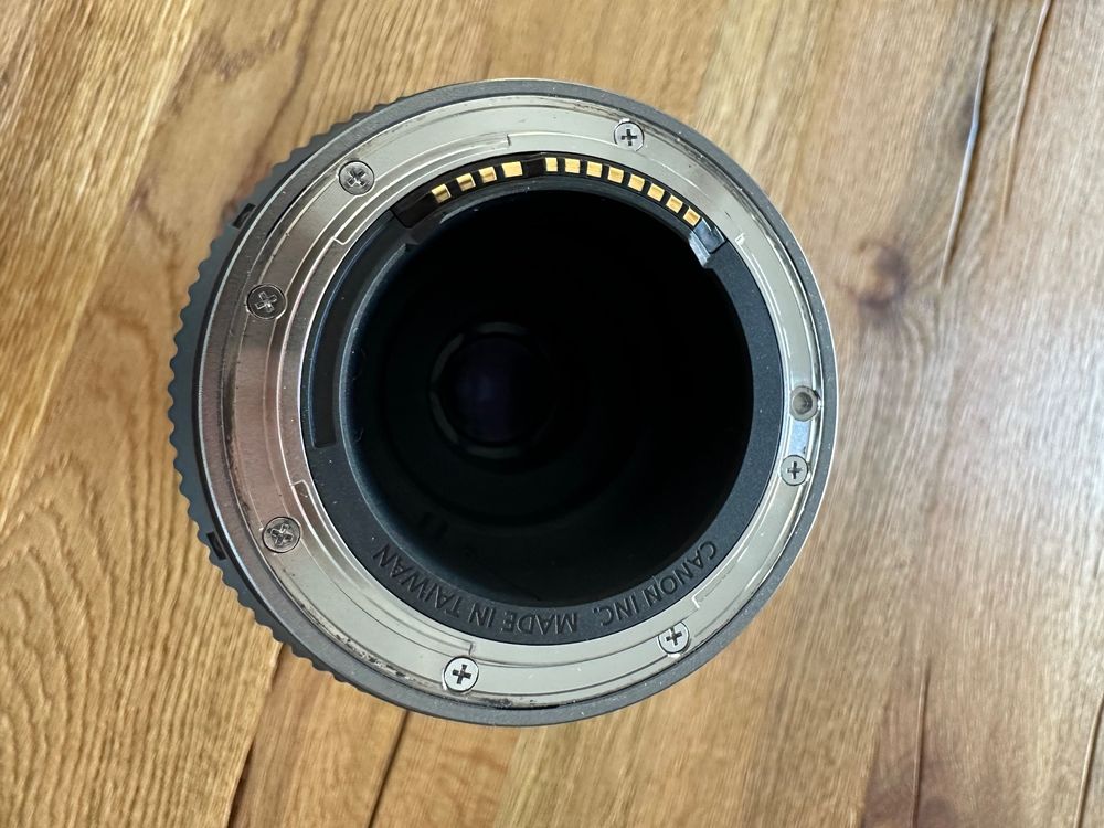 Canon RF 800 f/11 | Kaufen auf Ricardo