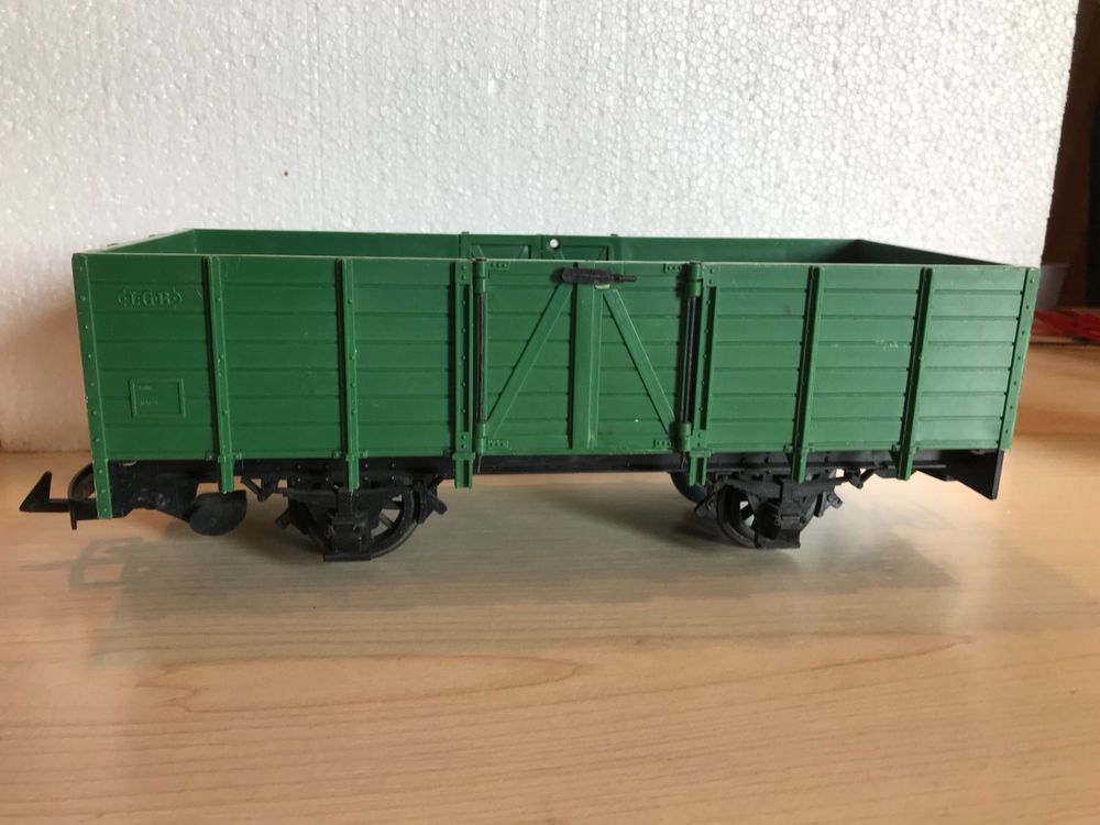 Hochbordwagen | Kaufen auf Ricardo