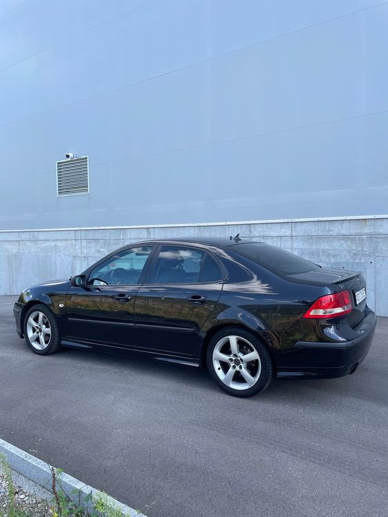 Saab 1.9 TiD Ab MFK 21.08.2023 (Gebraucht) in Hägendorf für CHF 2705 ...