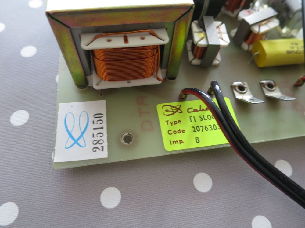 Cabasse Crossover 3 voies Sloop M4 (Gebraucht) in Biel/Bienne für CHF ...