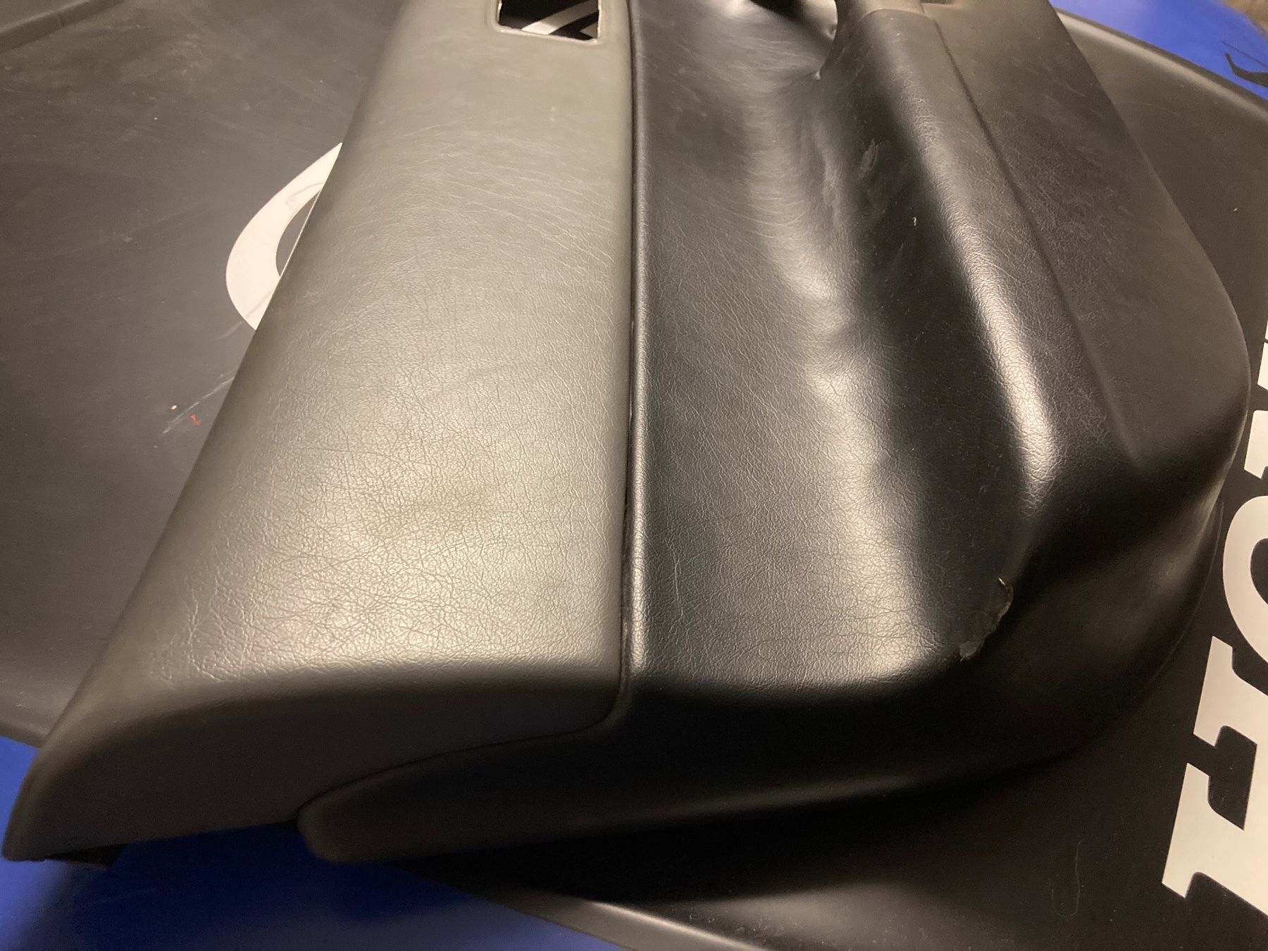 Honda CRX Del Sol Türverkleidung links (Gebraucht) in Camorino für CHF ...