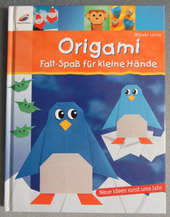 Papierzauber Fur Kleine Hande Die Schonsten Bastelarbeiten Mit Kindernfeed