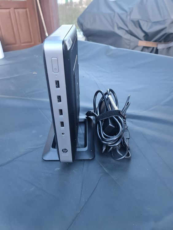 HP Thin client t630 | Kaufen auf Ricardo